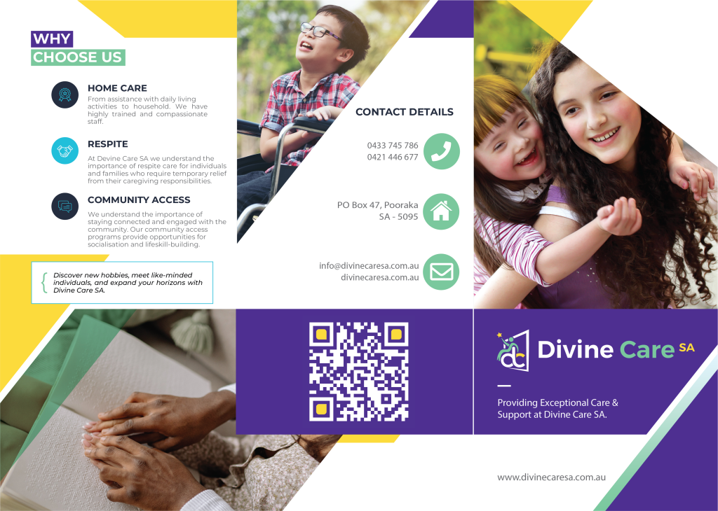 NDIS – Digital Solutions Group
