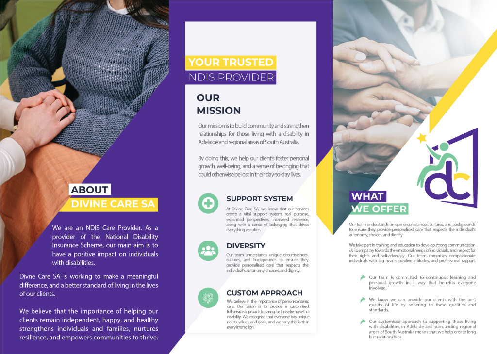 NDIS – Digital Solutions Group